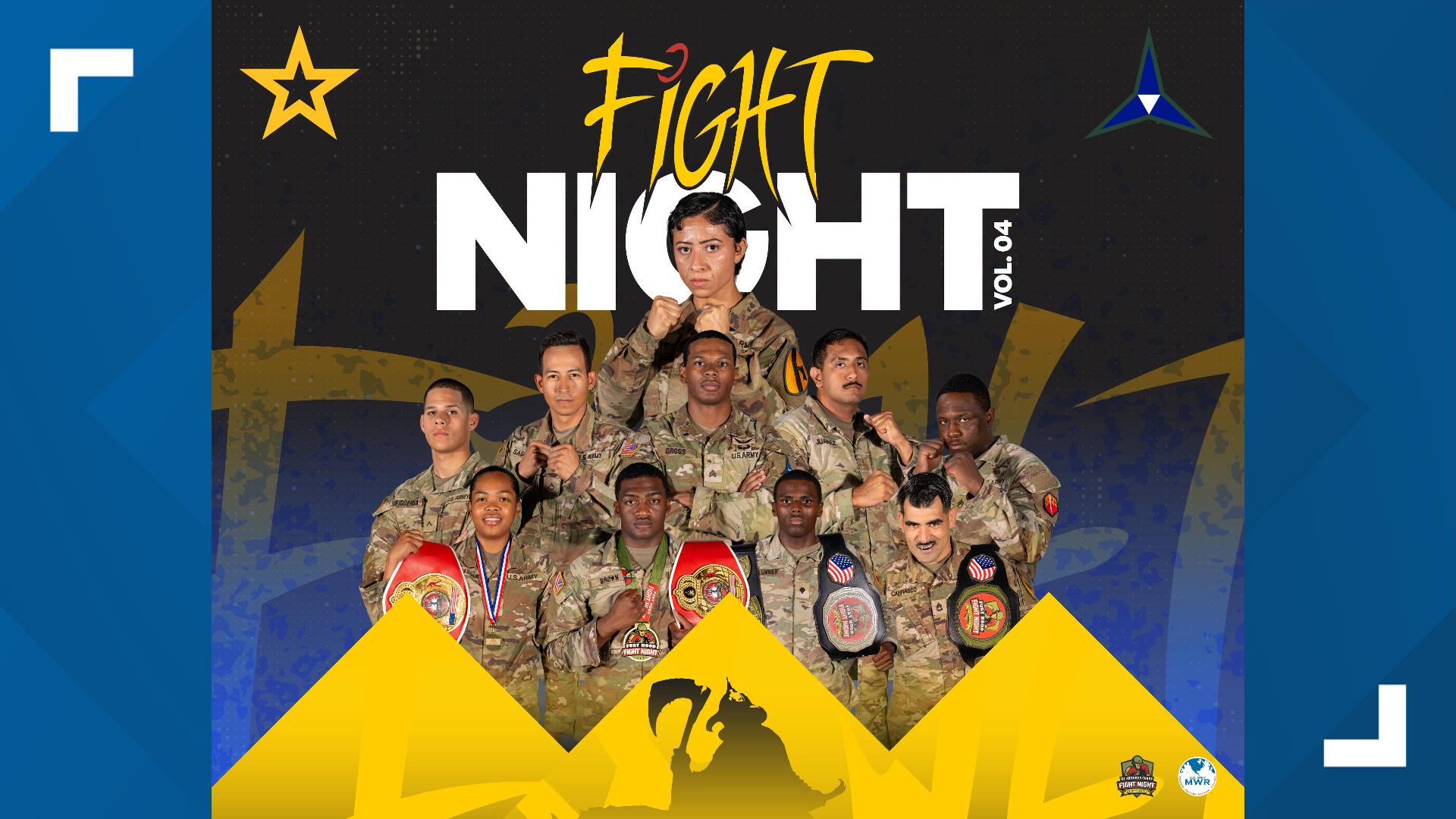 Fort Hood soldiers to face off against Fort Bliss soldiers in III ...