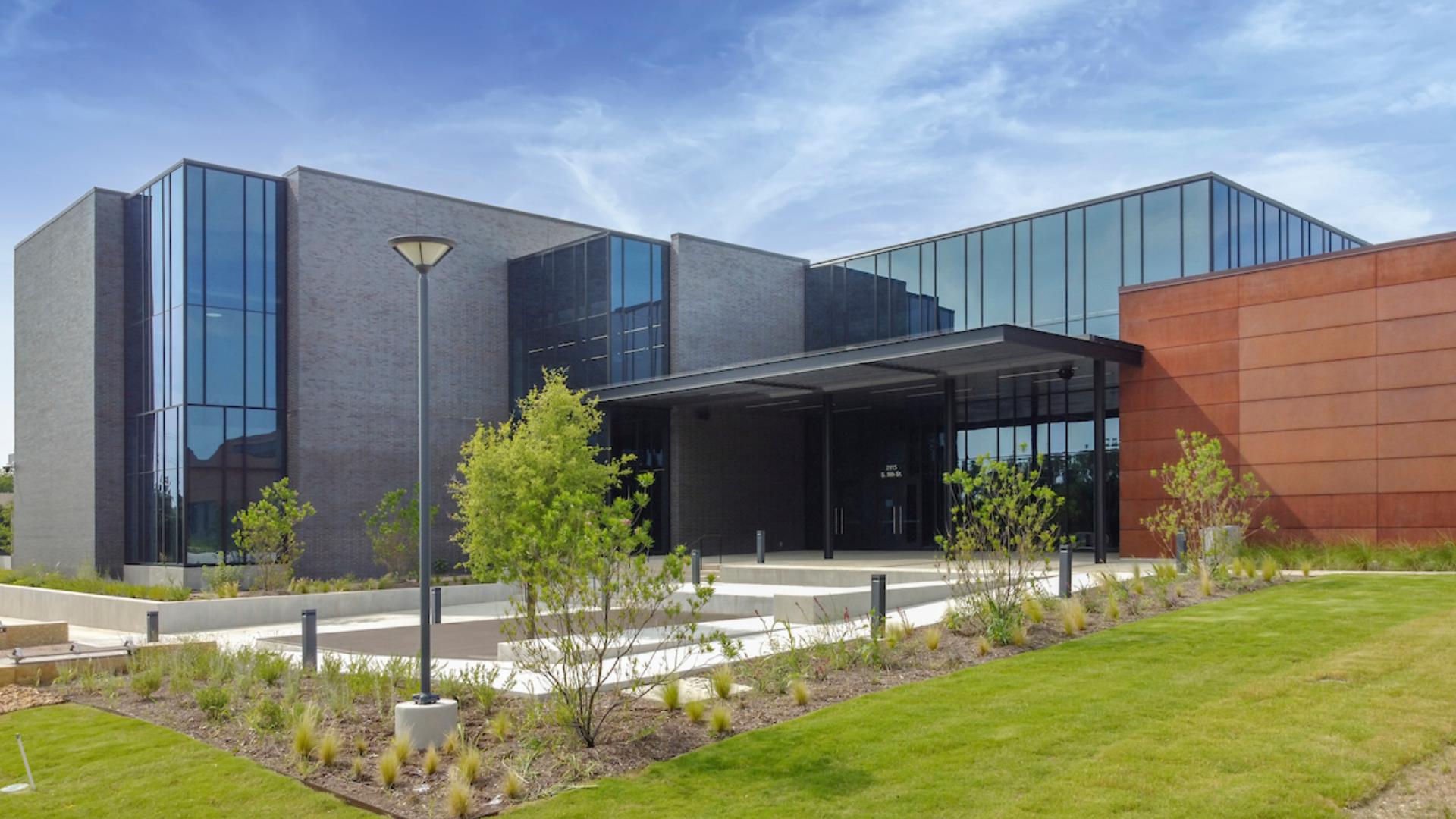 Temple College receives $100,000 grant from Meta for AI and robotics ...