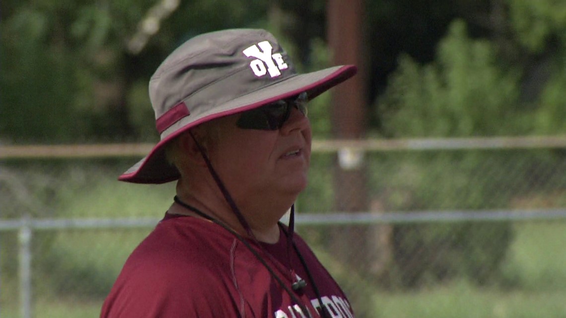 Troy ISD hires Tommy Brashear to lead football program | kcentv.com