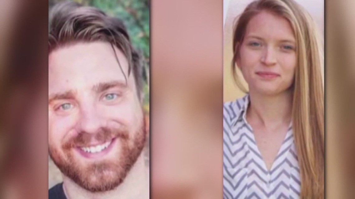 Jenna Scott and Michael Swearingin, five years later | kcentv.com