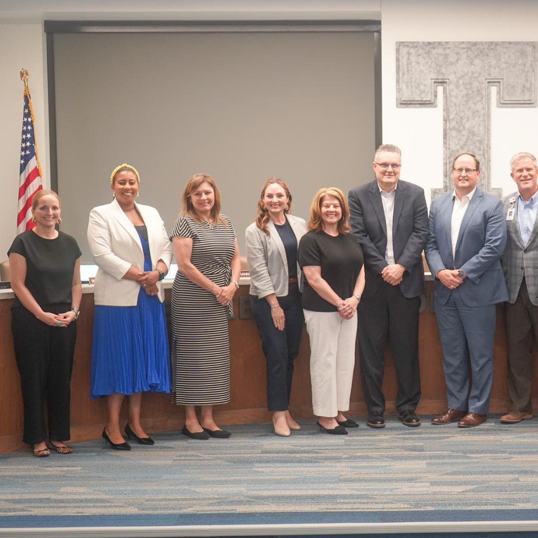 Temple ISD partners with Baylor College of Medicine, Baylor Scott ...