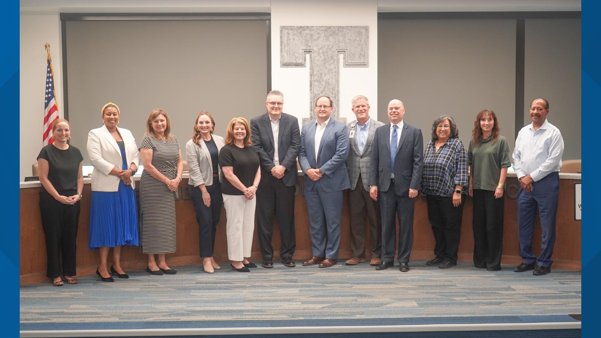 Temple ISD partners with Baylor College of Medicine, Baylor Scott ...