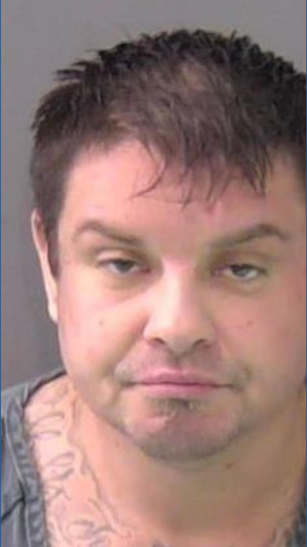 Temple man arrested, booked into Bell County Jail after lengthy ...