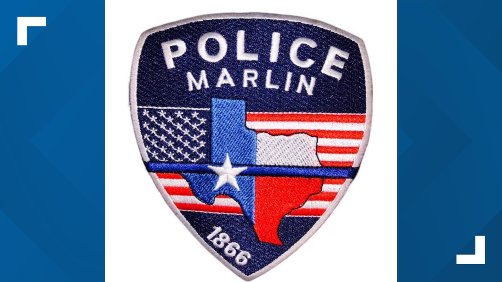 Two people shot during 'disturbance' in Marlin | kcentv.com