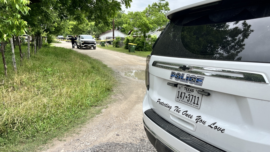 Marlin police report 1 dead, 3 injured in stabbing and shooting ...