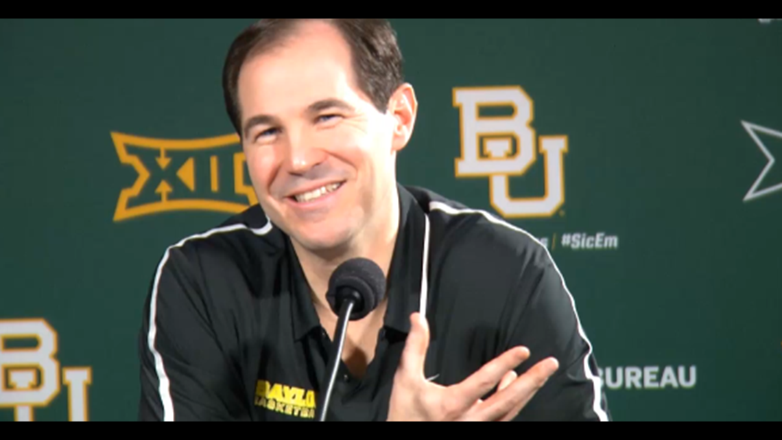 Baylor Basketball: Will playing well in the Big 12 Tourney translate to ...