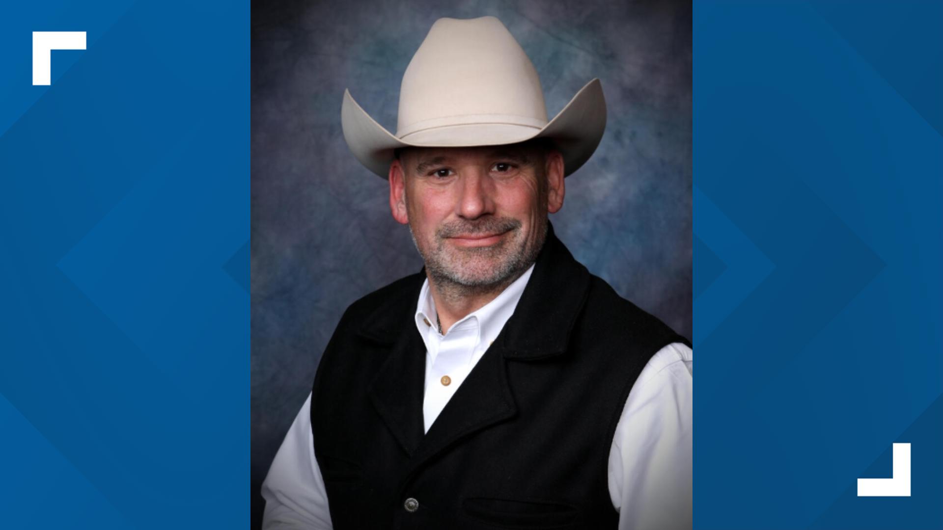 Scam Alert | Letters claiming State of Texas will seize property ...