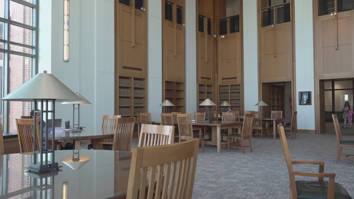 Baylor University Law School to host The People's Law School Feb. 15 ...