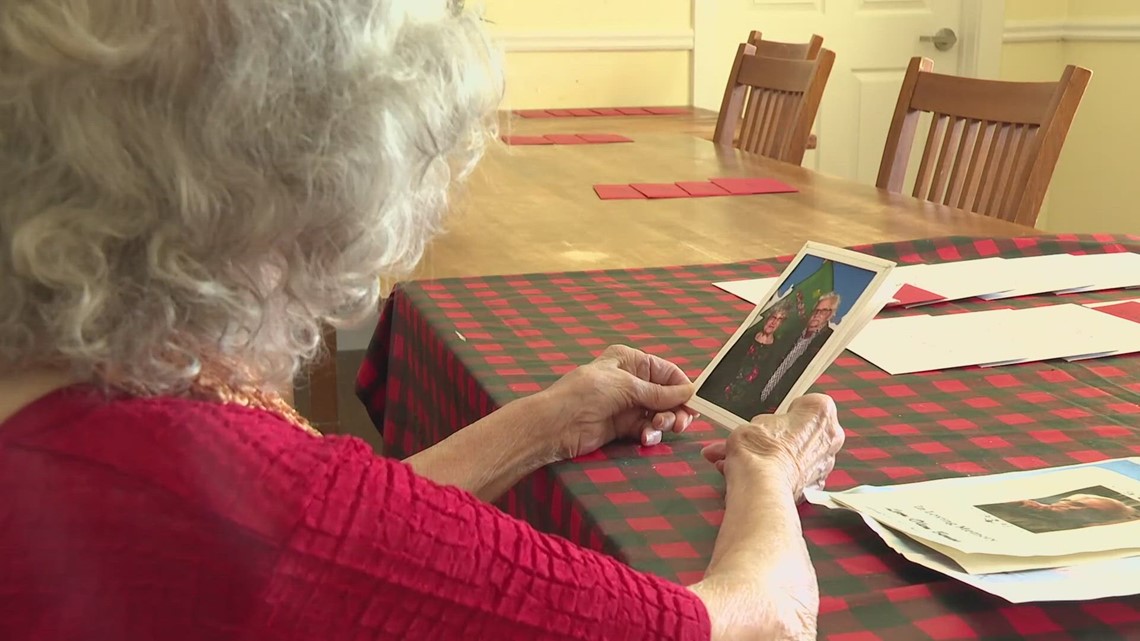 Temple, Tx | Mercy House residents share their secret to love | kcentv.com