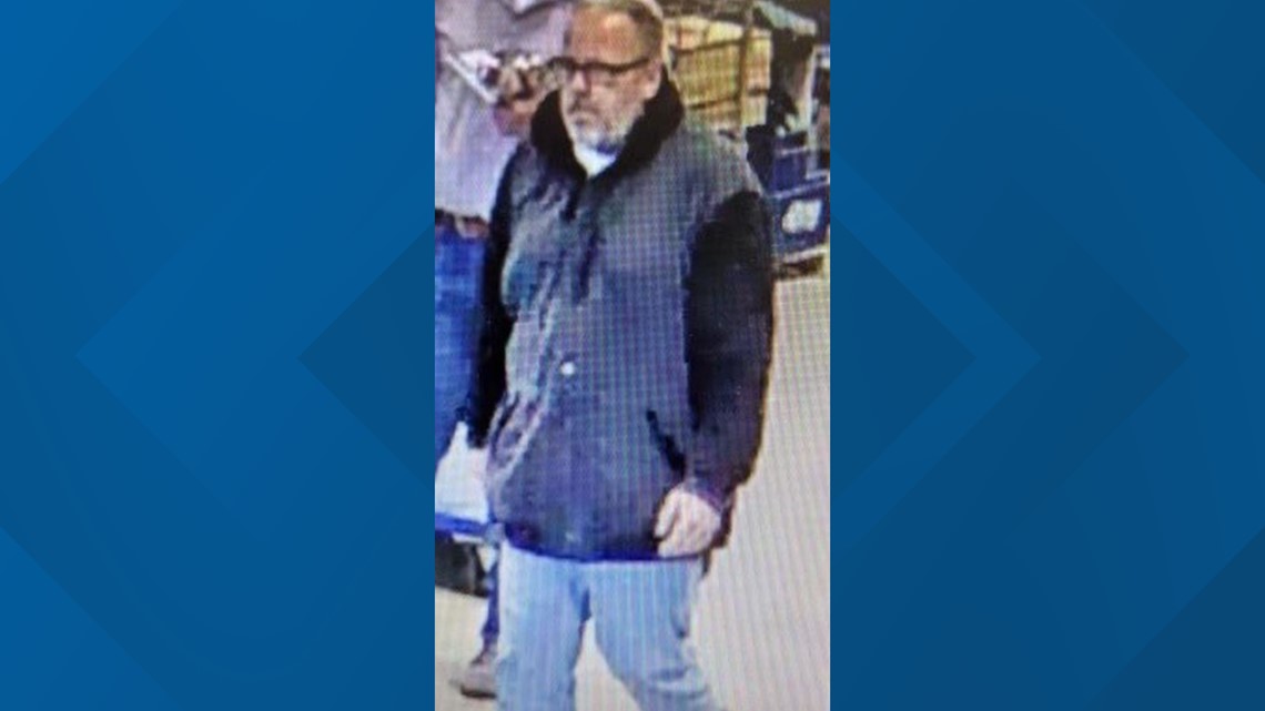 Temple police ask the public's help in finding suspect: TX | kcentv.com