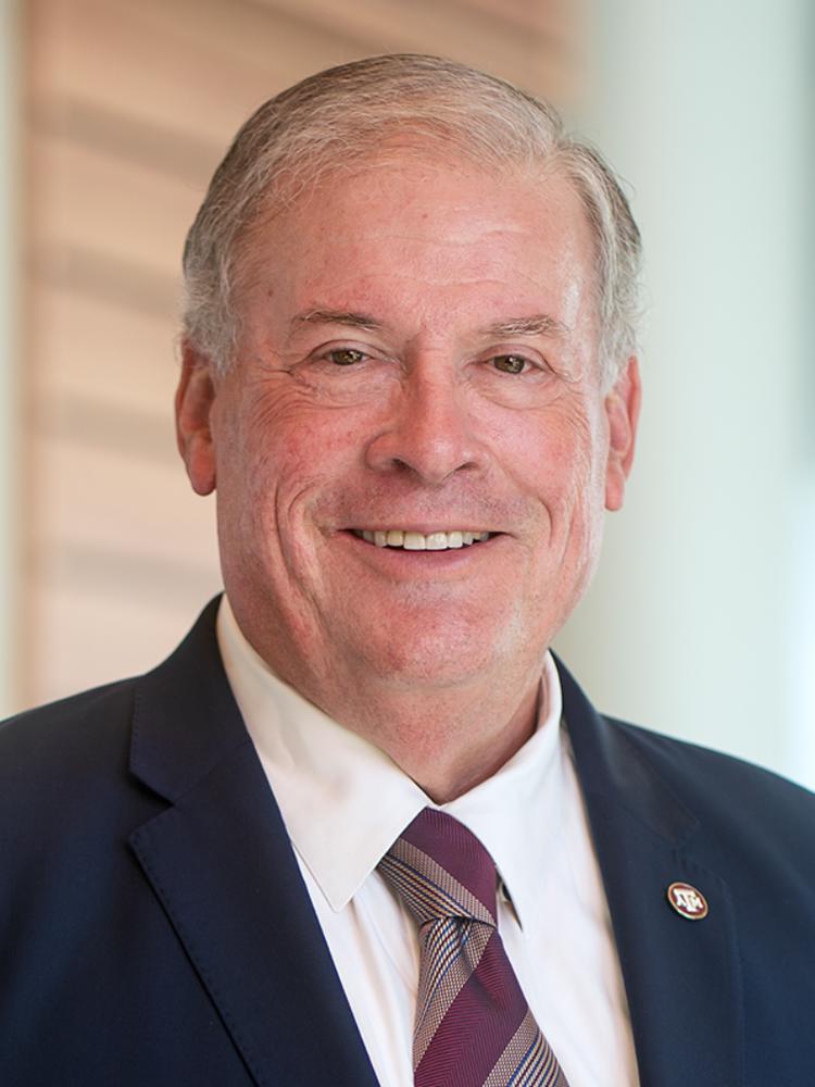 Tommy Williams named interim President of Texas A&M University | kcentv.com