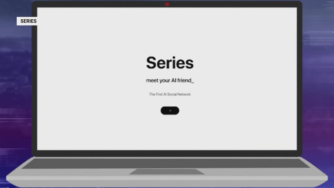 Future of networking? | Meet the new app designed to connect you ...