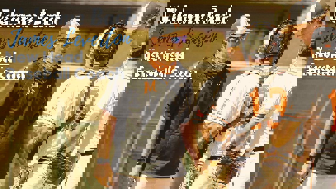 Leverton returns to MCC as head baseball coach after championship ...