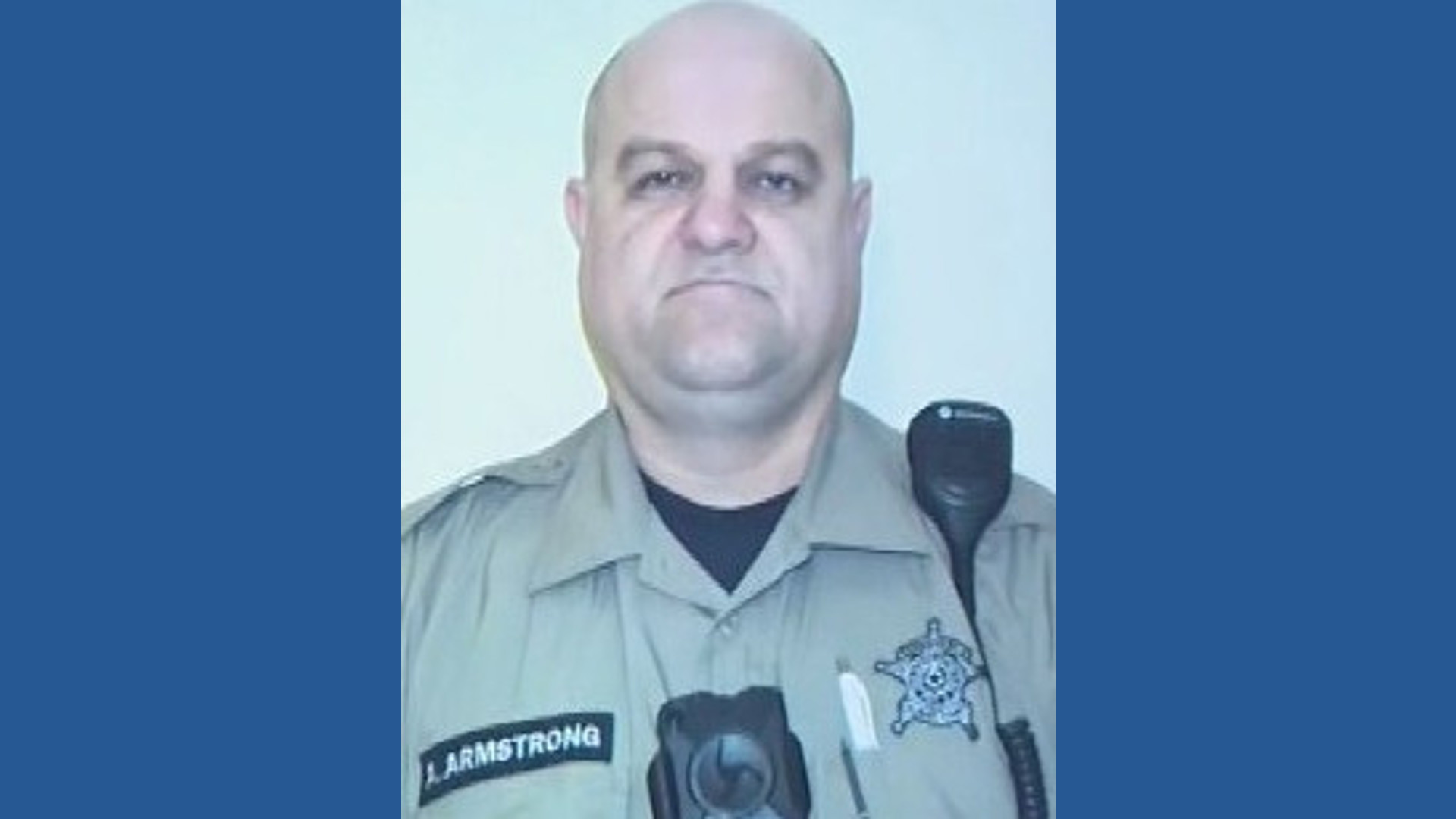Belton roads to close temporarily for fallen deputy constable Aaron ...