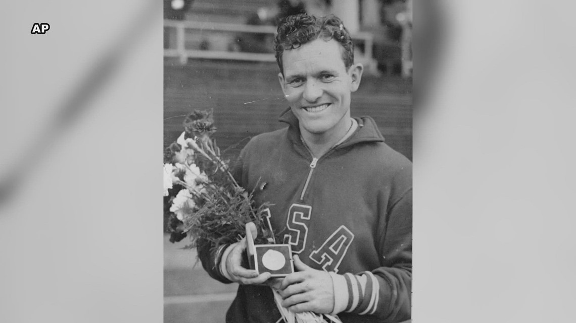 Bob Richards dies at 97 | kcentv.com