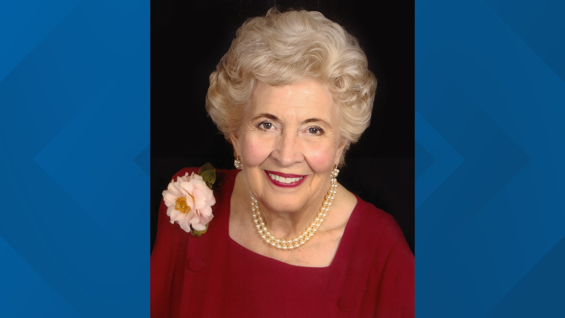 Waco, Tx News | Well-known figure Margaret Brown dies at 100 | kcentv.com