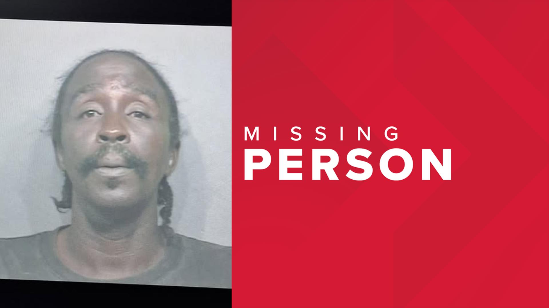Missing Nolanville, Texas man found | kcentv.com