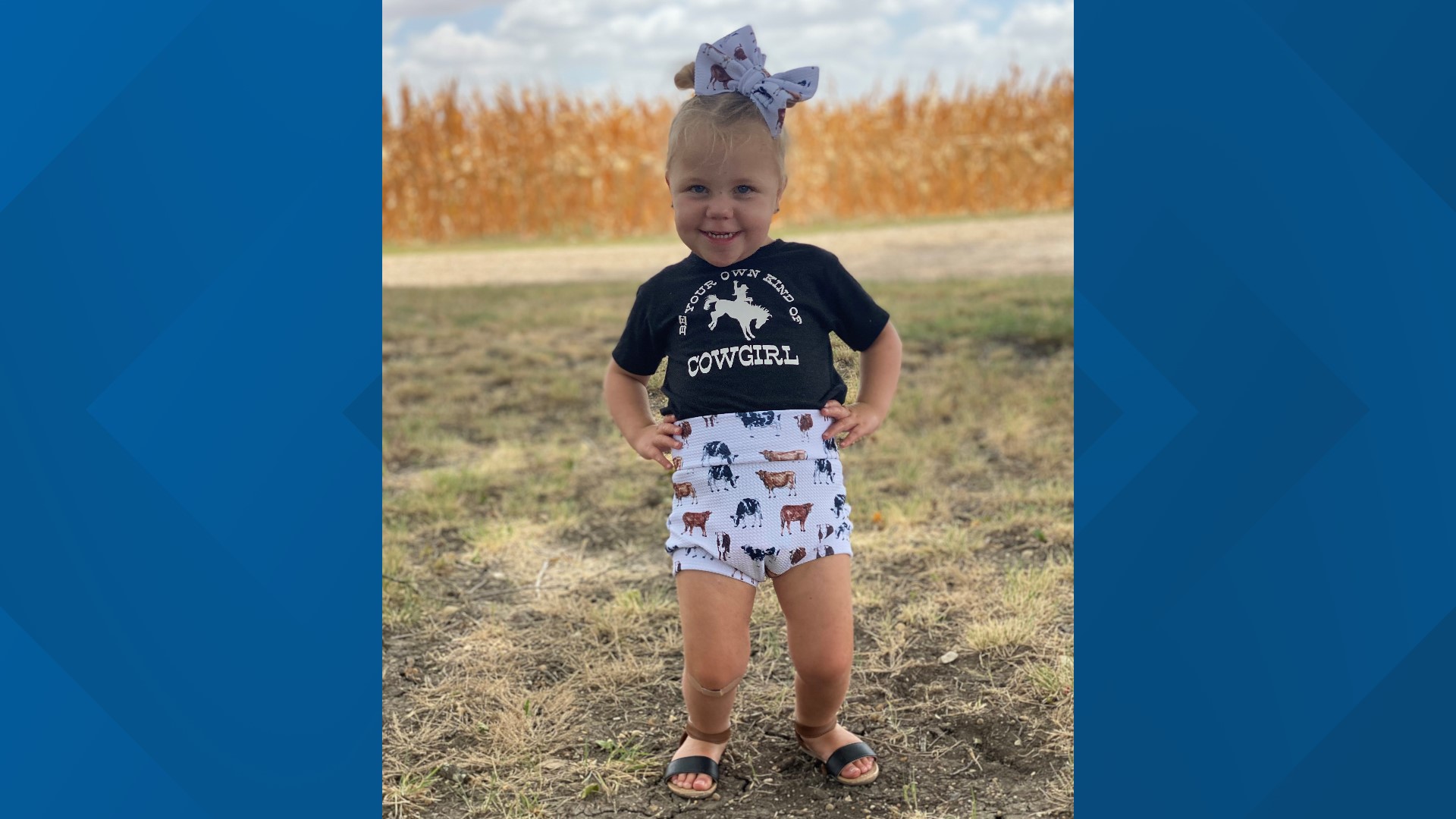 Central Texas Heart Warrior Beats the Odds | kcentv.com