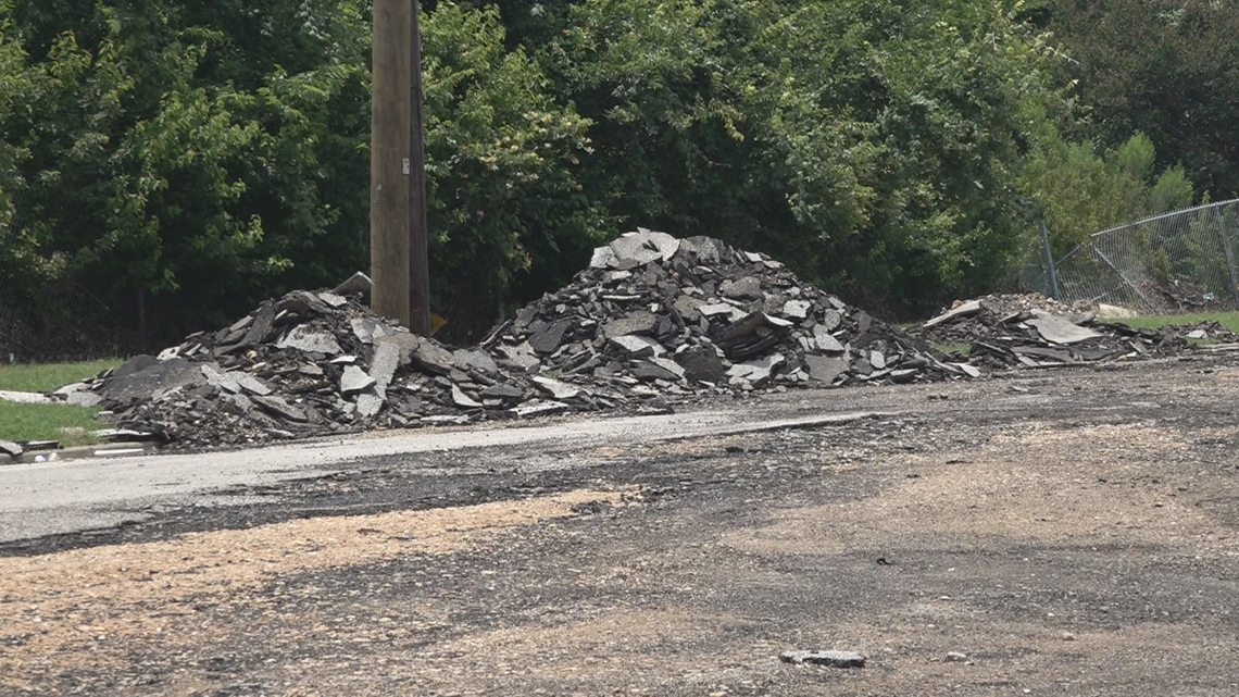Waco, McLennan County continue recovery efforts more than a week after ...