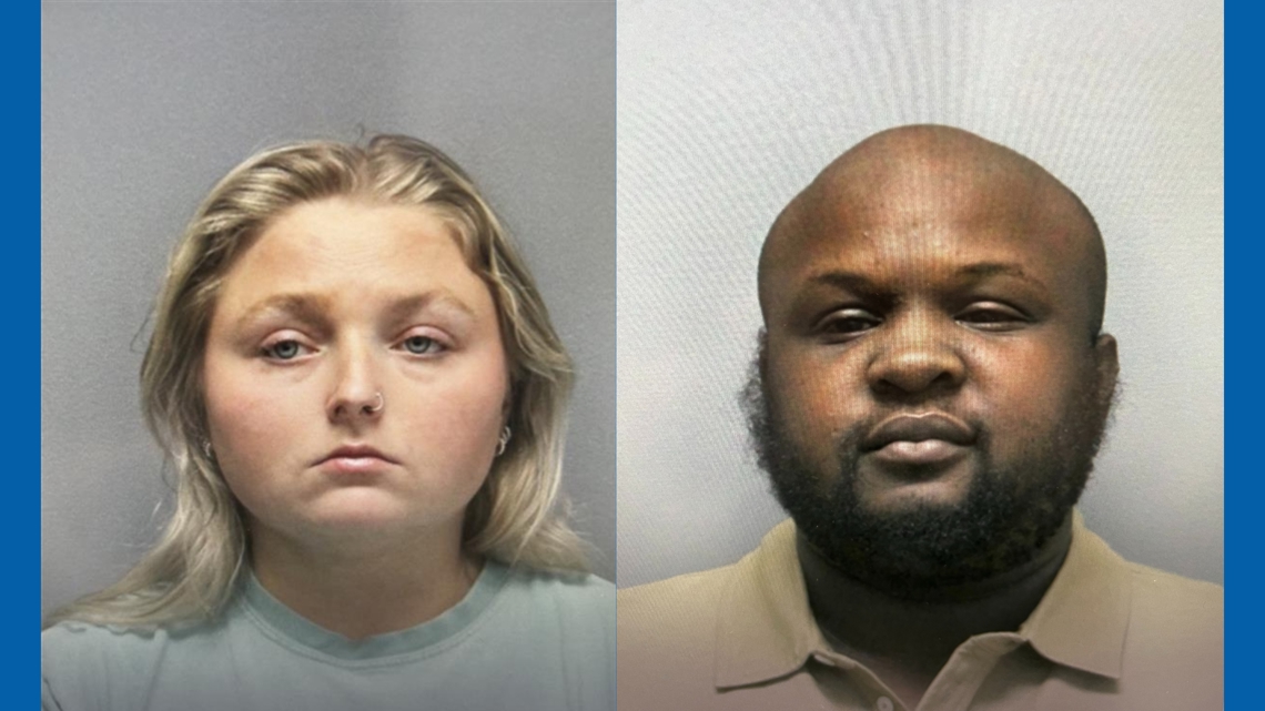Marlin, TX: Marlin Police Chief arrested for animal abuse | kcentv.com