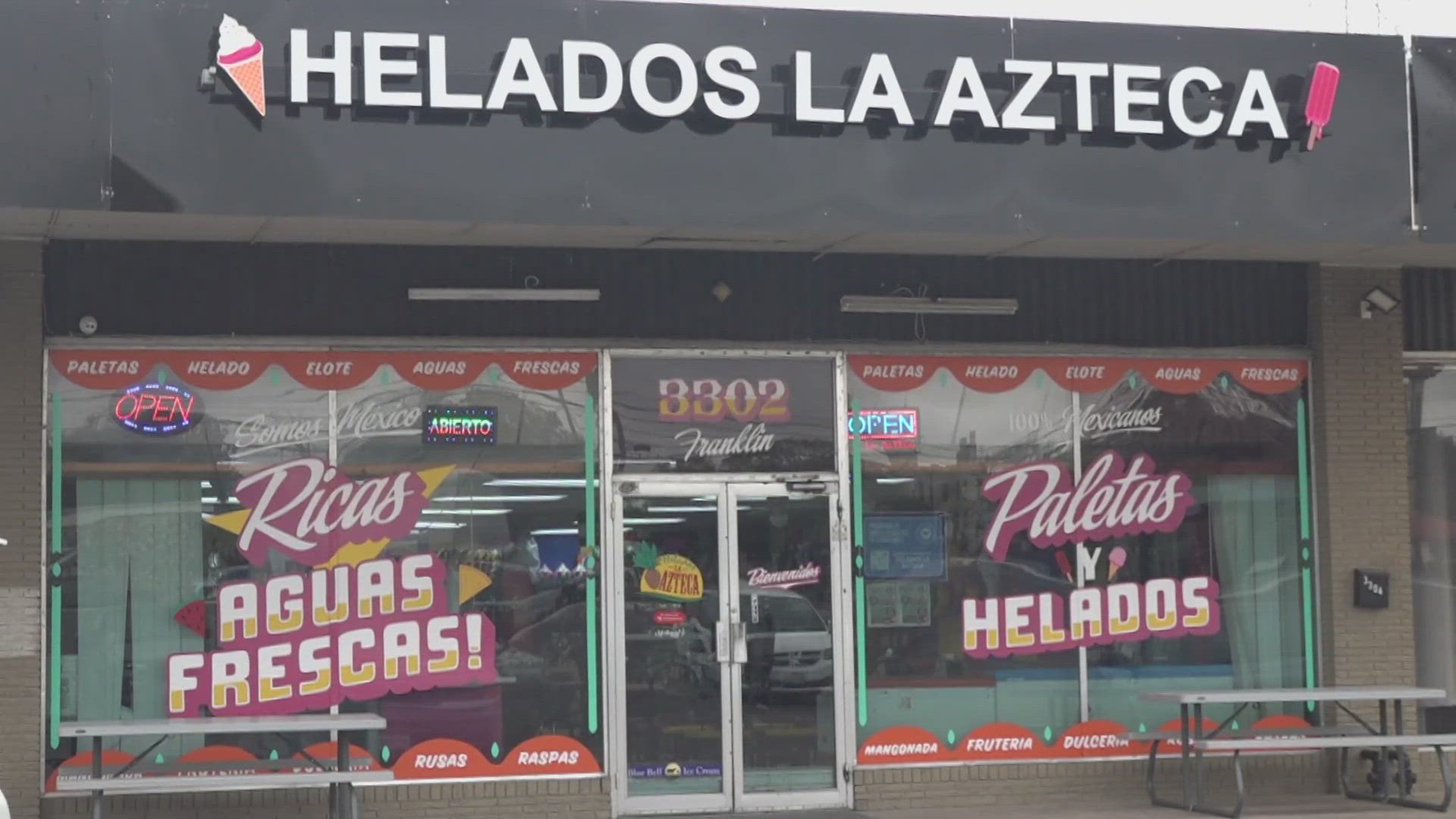 Waco businesses along major corridors may soon see upgrades through ...