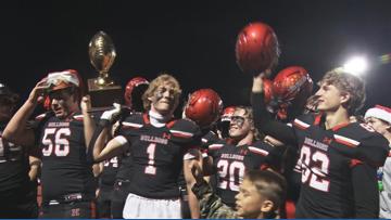 John Darrel Schultz, 53, identified as suspect in Killeen Mall incident ...