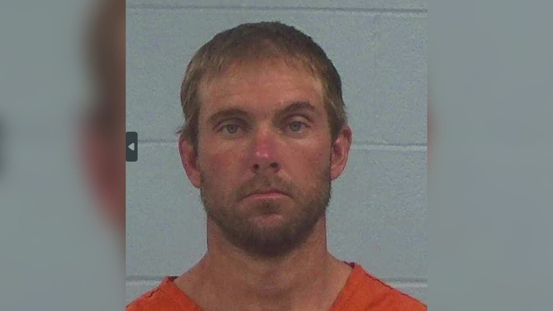 Bell County murder suspect arrested after traffic stop | kcentv.com