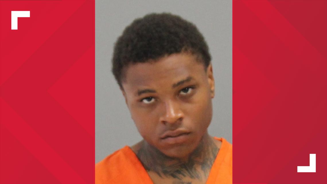 Houston man arrested, accused of stealing TVs from Airbnbs in Bryan ...