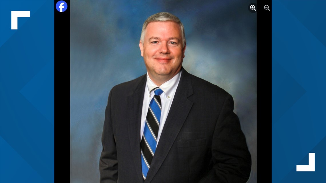 Jeff Parker to run for Bell County District Attorney | kcentv.com