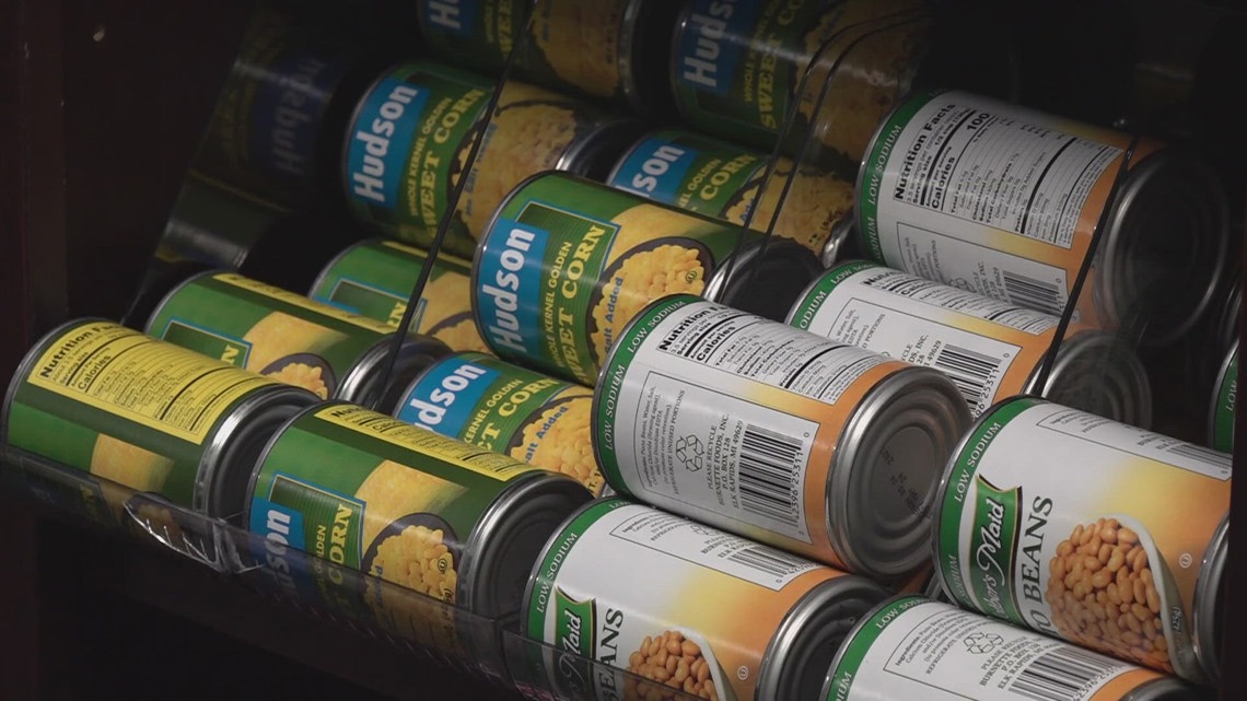 MCC asking for community's help for donations | kcentv.com