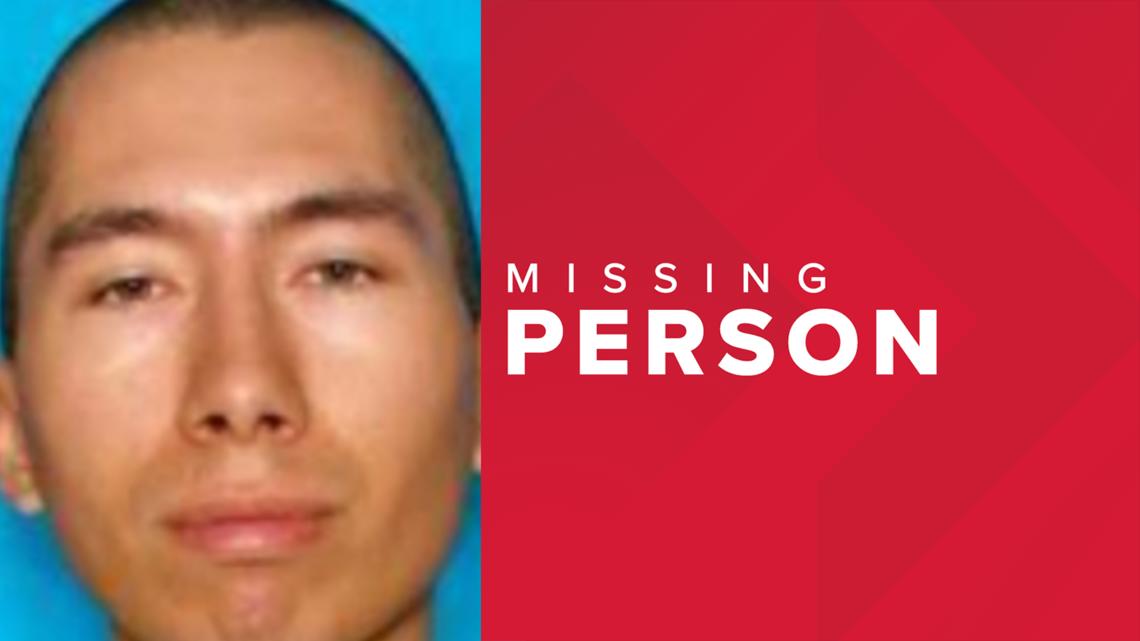 Temple, Texas Police searching for missing man | kcentv.com
