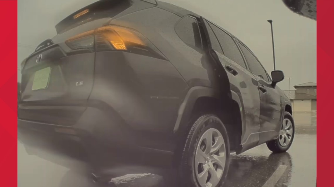 Killeen police say 'bank jugging' suspected in vehicle burglaries ...