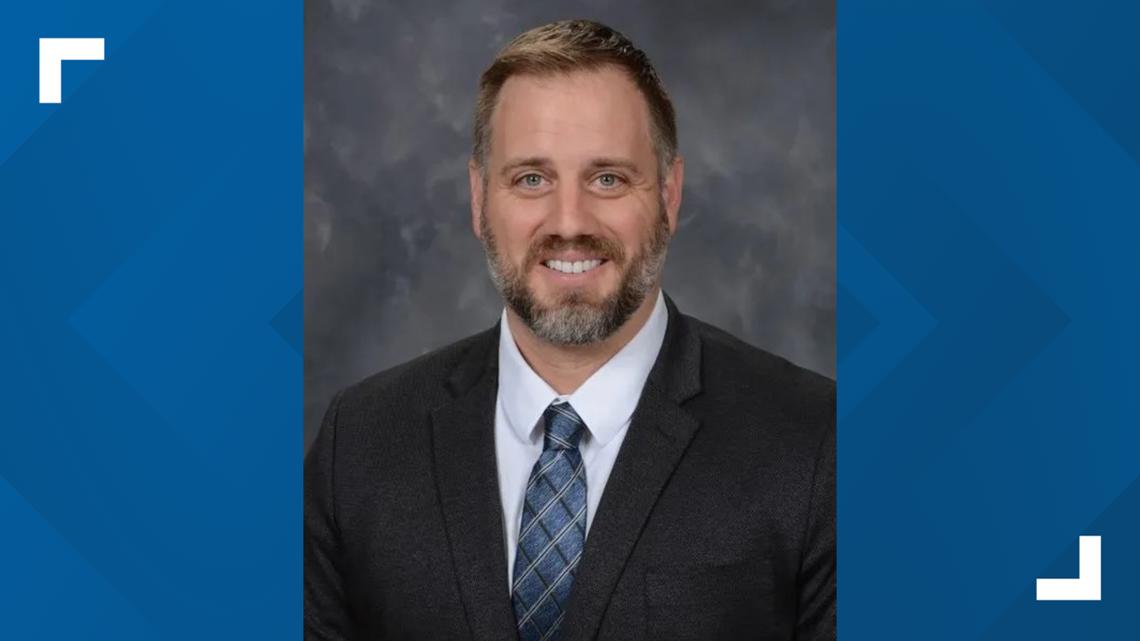 Dr. Gregory Bowhuis approved as new Bryan, Texas High School Principal ...