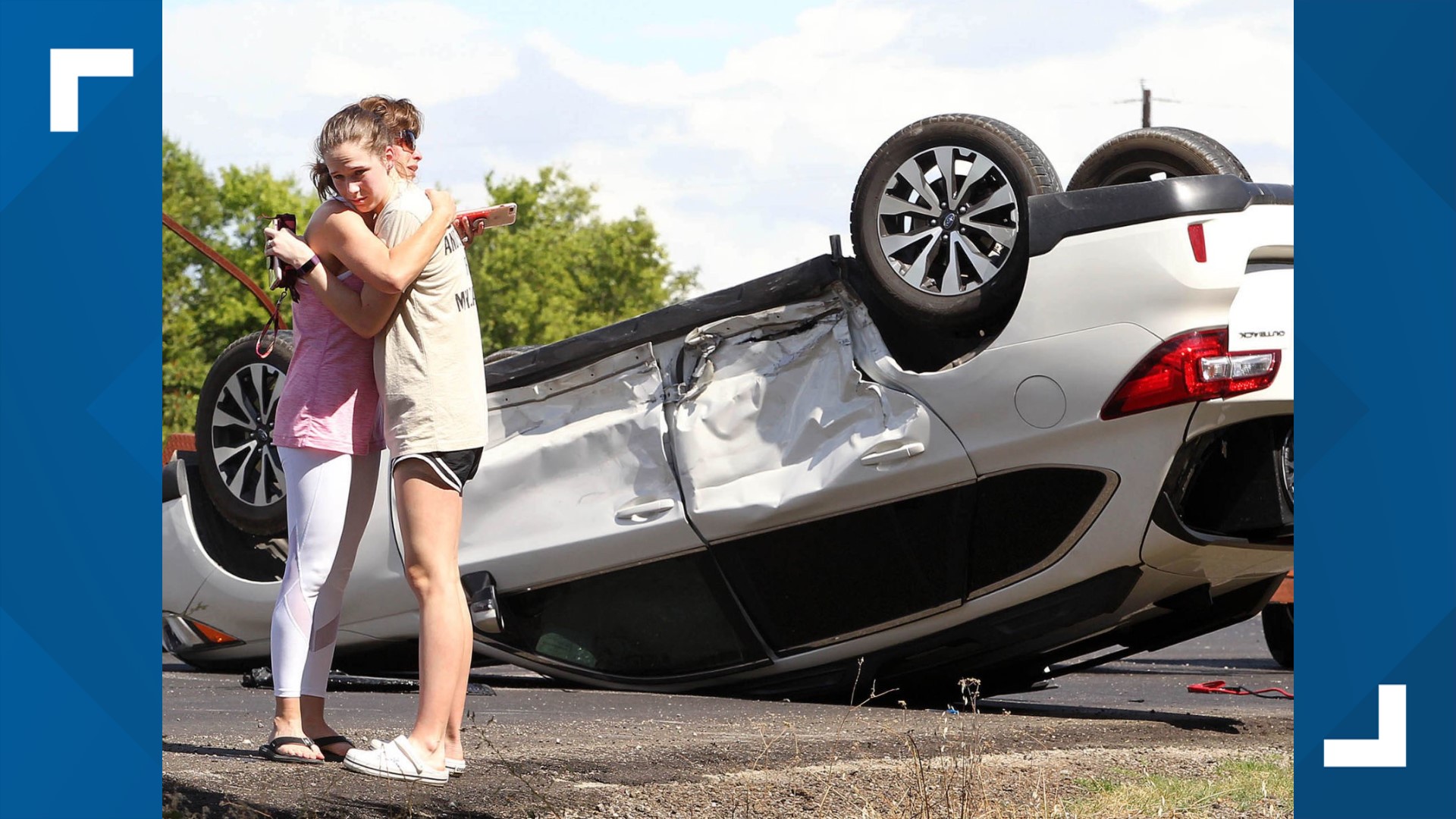 Erin Bailey Finchum arrested in murder case of Waco woman | kcentv.com