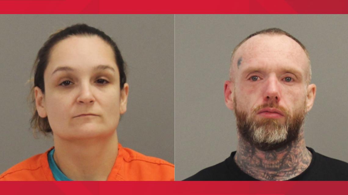 Two arrested in Bryan on drug-related charges | kcentv.com