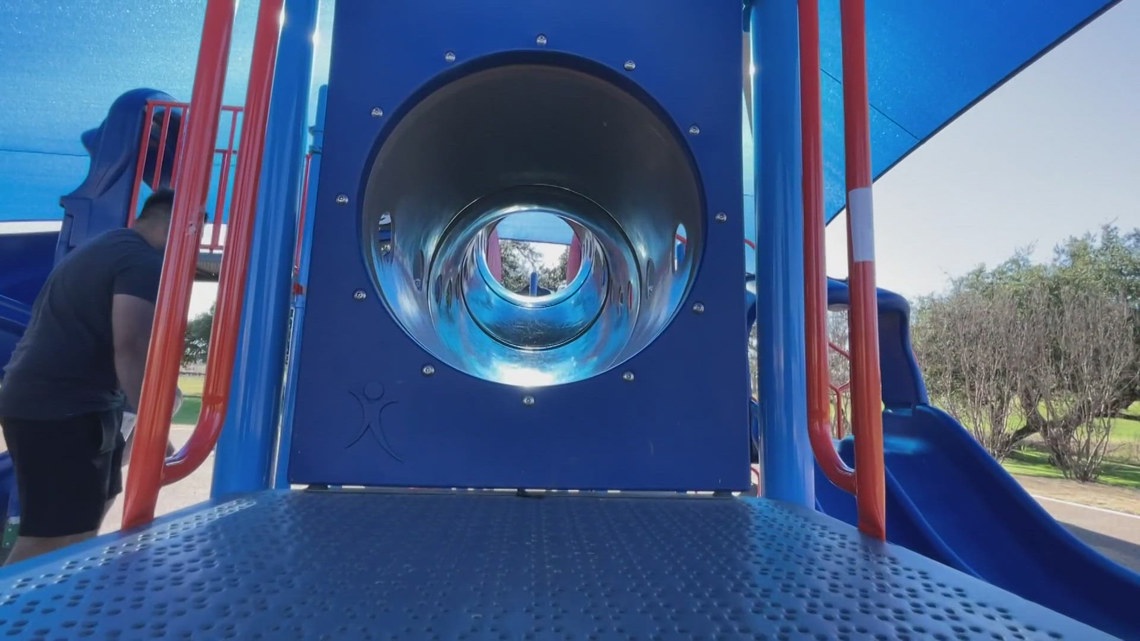 Killeen, Texas City Council to reallocate $4.15 million for new park ...