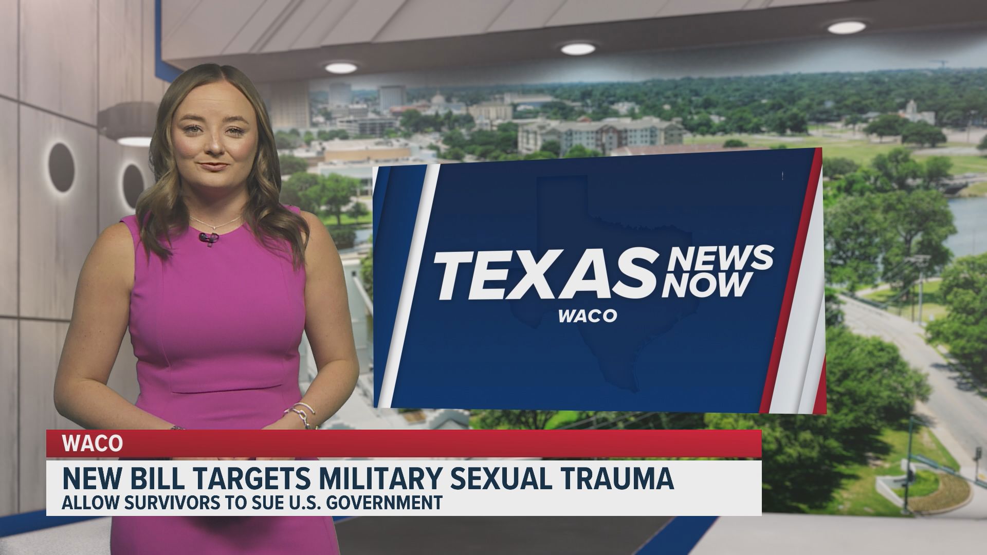 Greater Waco Legal Services launches 'Justice for All Week' to help ...