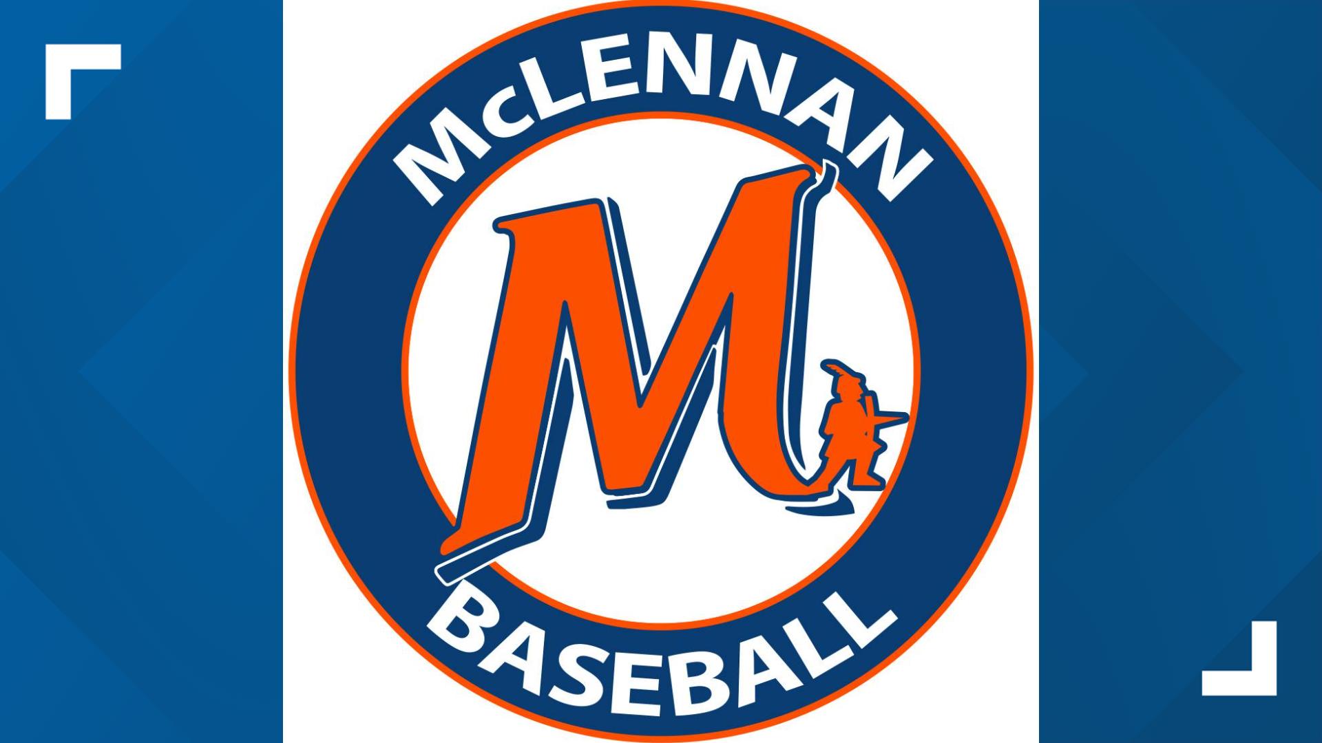 McLennan Community College to retire jerseys of two former baseball ...