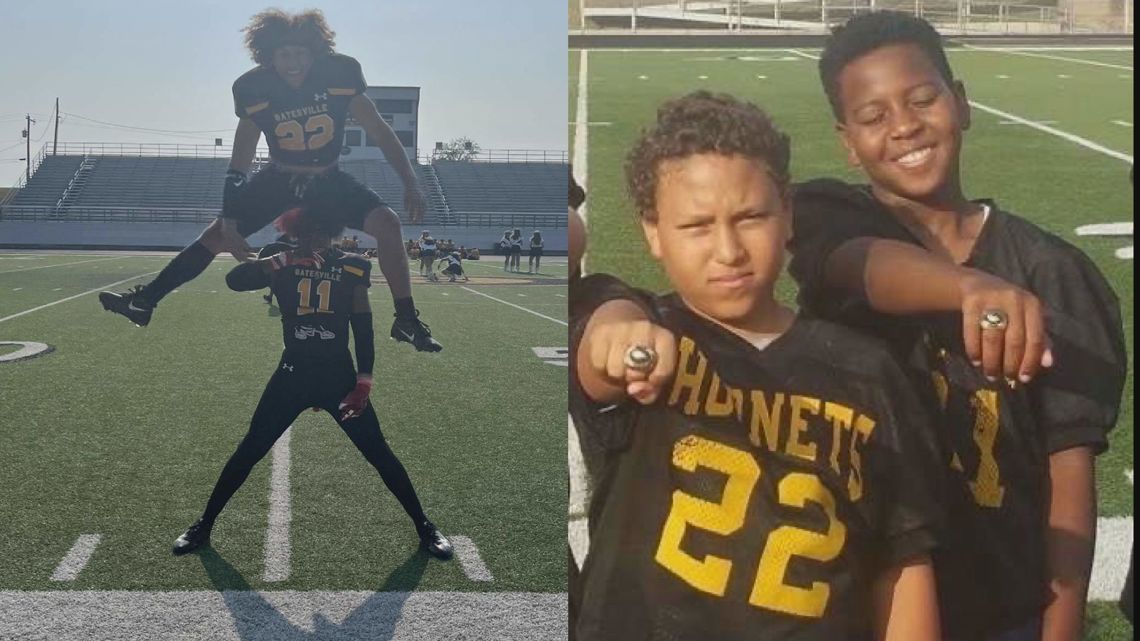 Players of the Week: Gatesville's Zavier Clater and Rayshon Smith ...