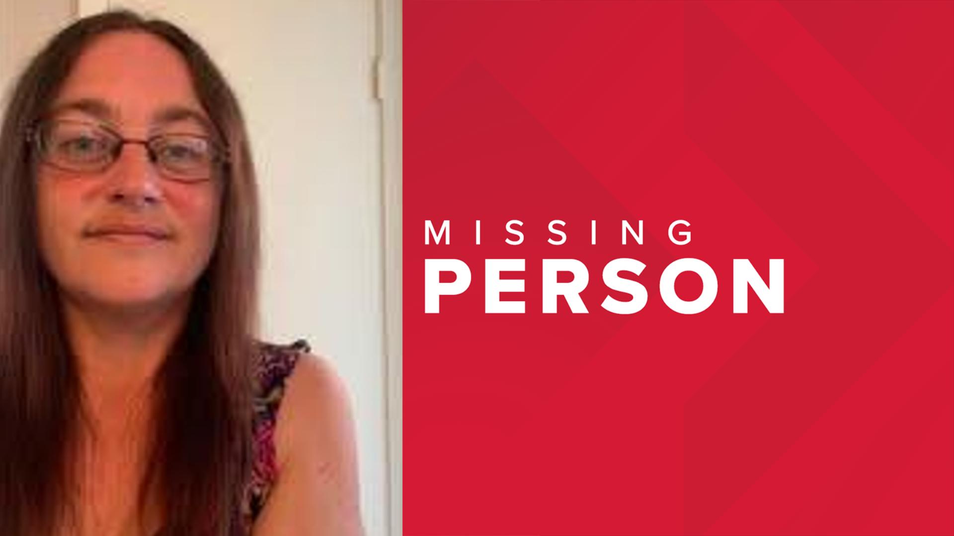 Waco Police asking for help locating missing woman Katherine Kilpatrick ...