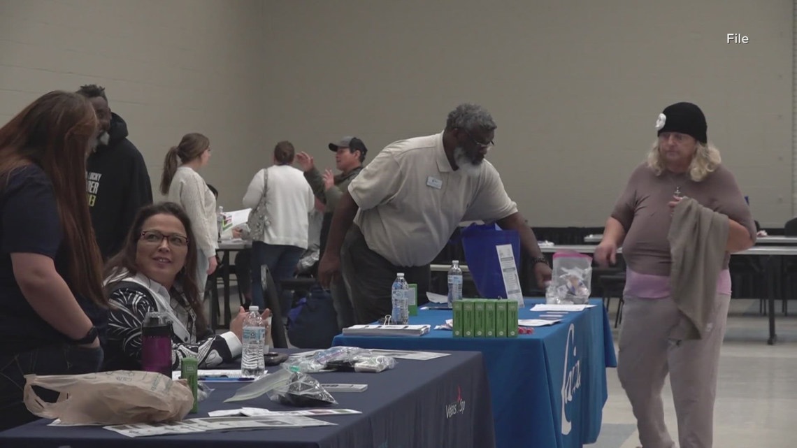 Heart of Texas Homeless Coalition to host Project Homeless Connect in ...