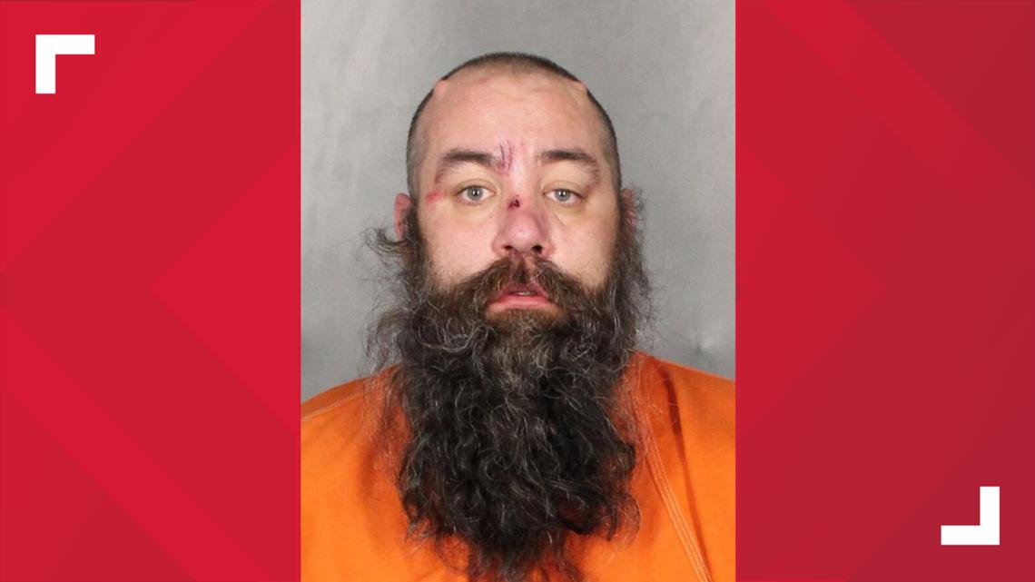 Lacy Lakeview, TX | Officers shot at, suspect in custody | kcentv.com