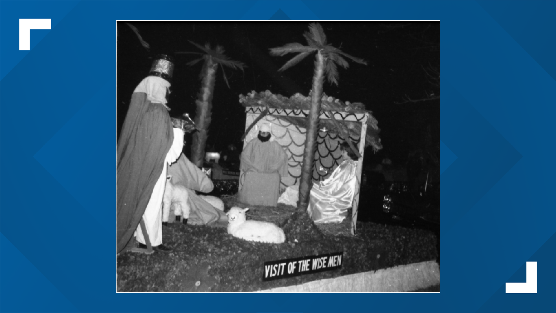 Temple, Texas Christmas Parade through history | kcentv.com