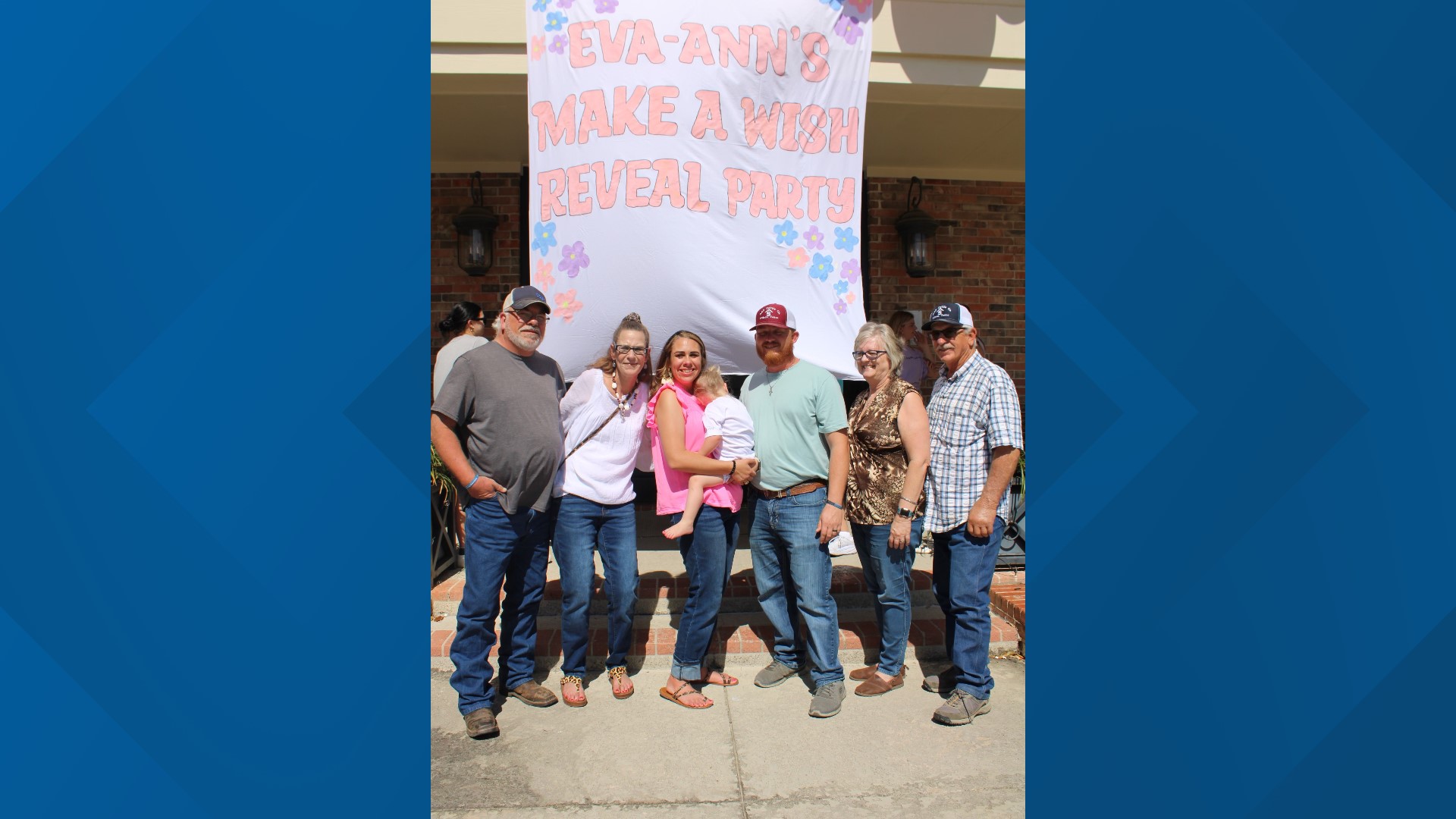 Central Texas Heart Warrior Beats the Odds | kcentv.com