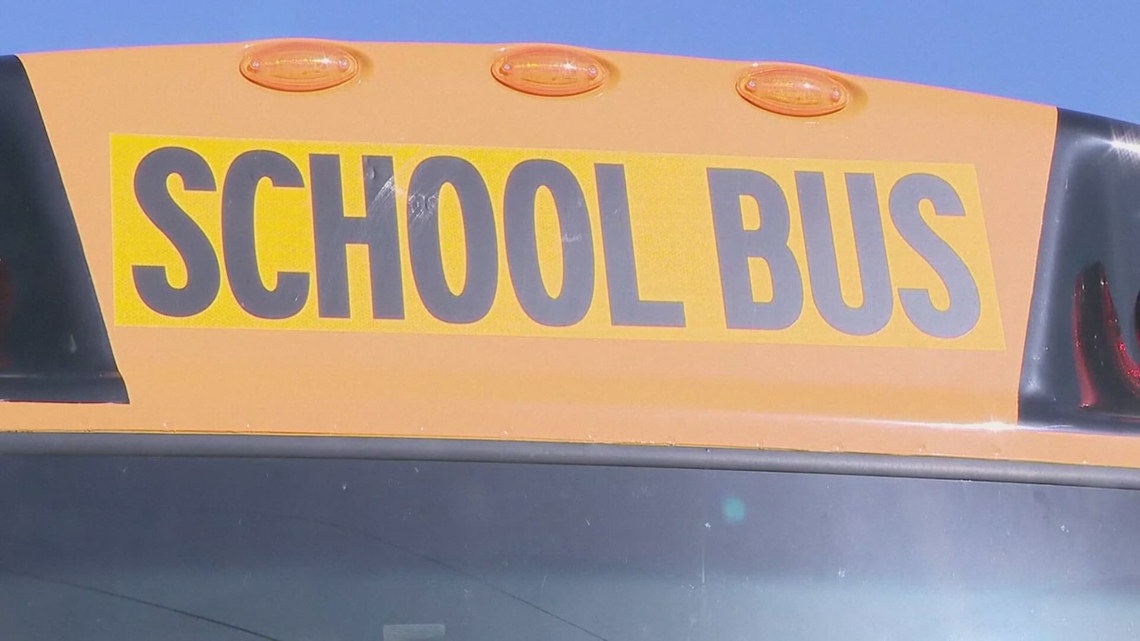 Camp Mystic bus driver describes the return journey of campers to ...