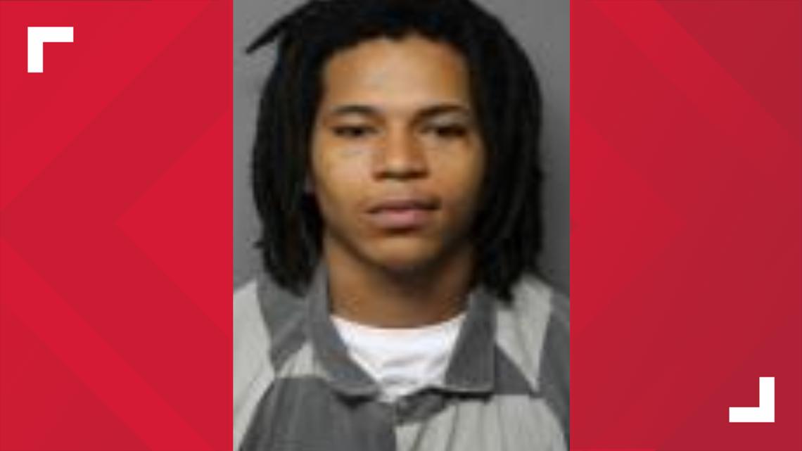 Bryan police investigate fatal Jaguar Dr. shooting | kcentv.com