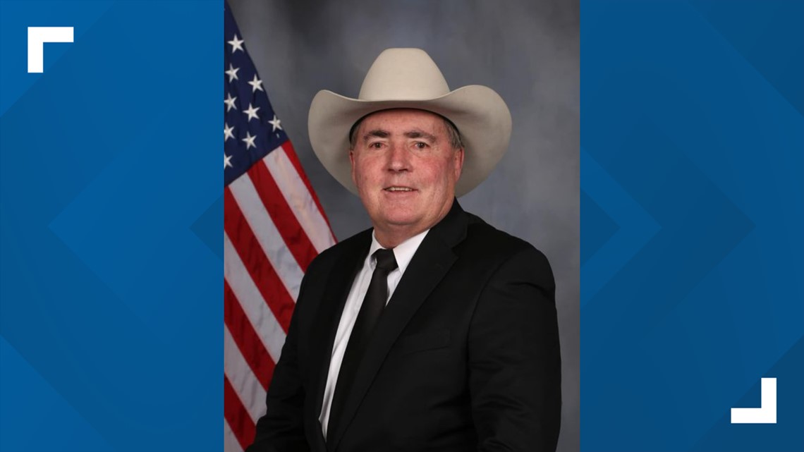 McLennan County Sheriff's Office Chief Deputy passes away | kcentv.com