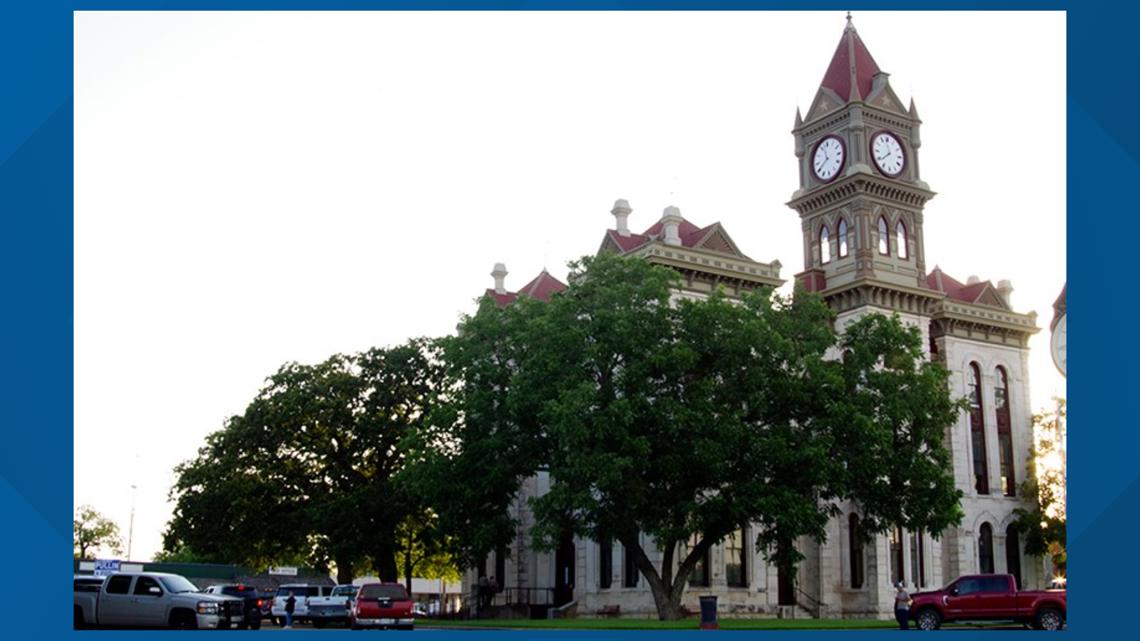 Meridian Police Department gives $100 to 20 residents through safety ...