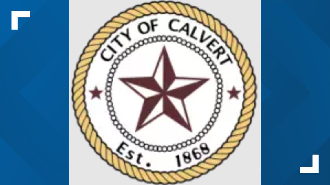 City of Calvert, Texas, Valley of Hope open food pantry and resource ...