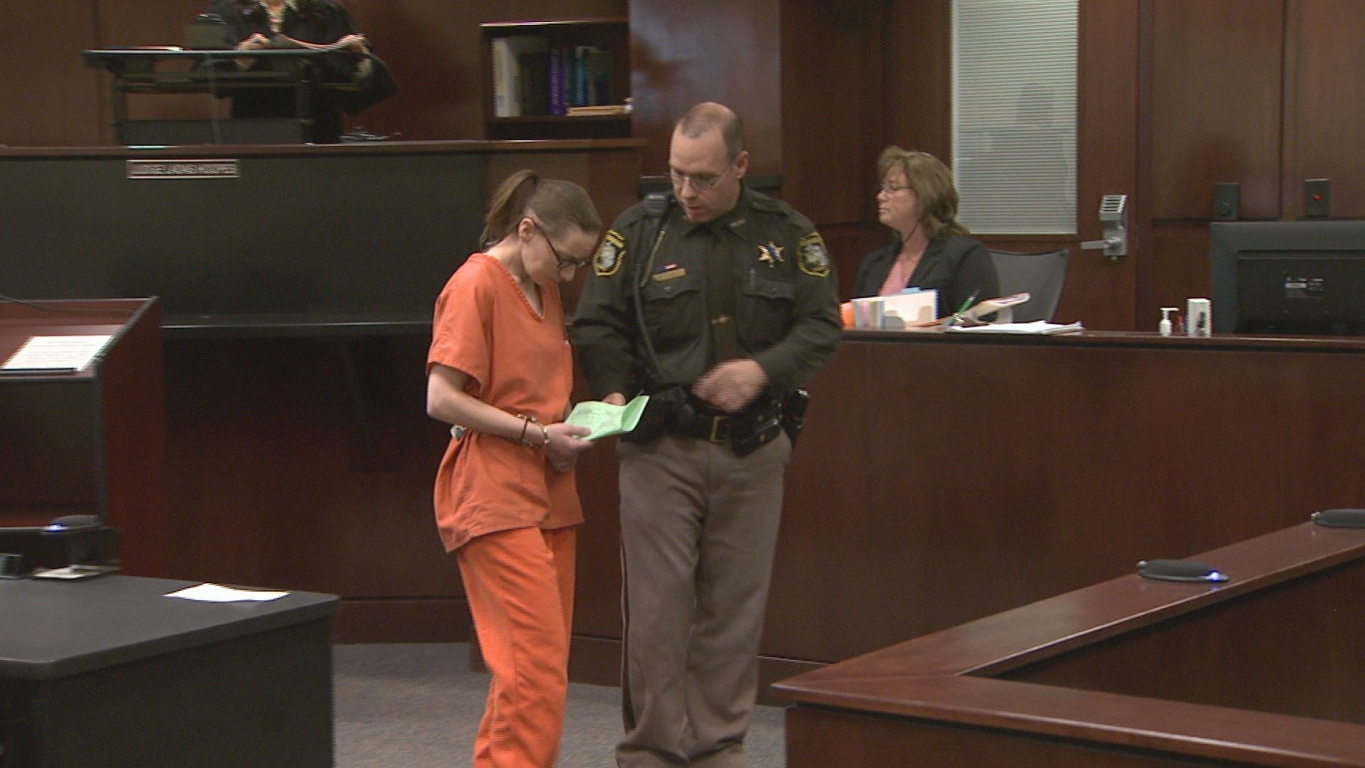 Cedric Marks: An in-depth look at a long and violent criminal past ...